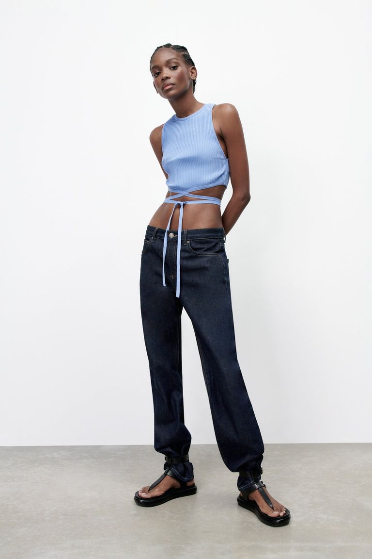 31 Summer Zara Finds I'm Loving Now | Who What Wear