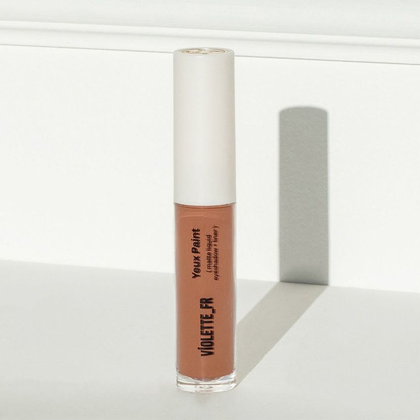 Reviewed: Violette_FR Beauty's Makeup and the Best Products | Who What Wear