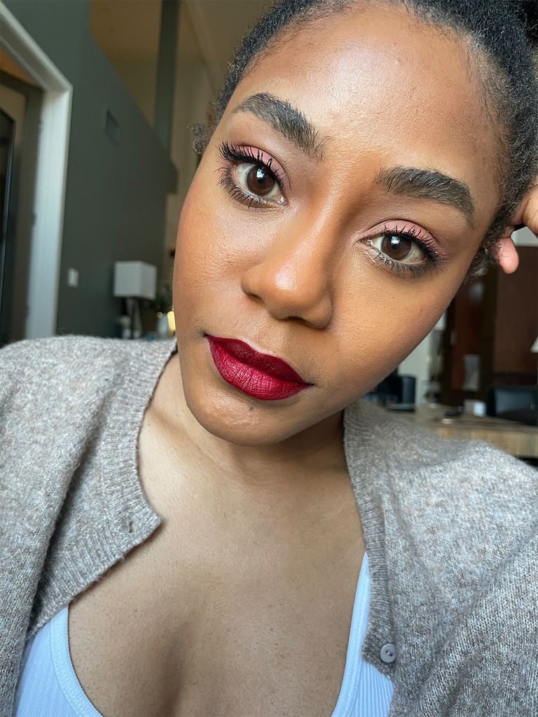 Reviewed: Violette_FR Beauty's Makeup and the Best Products | Who What Wear