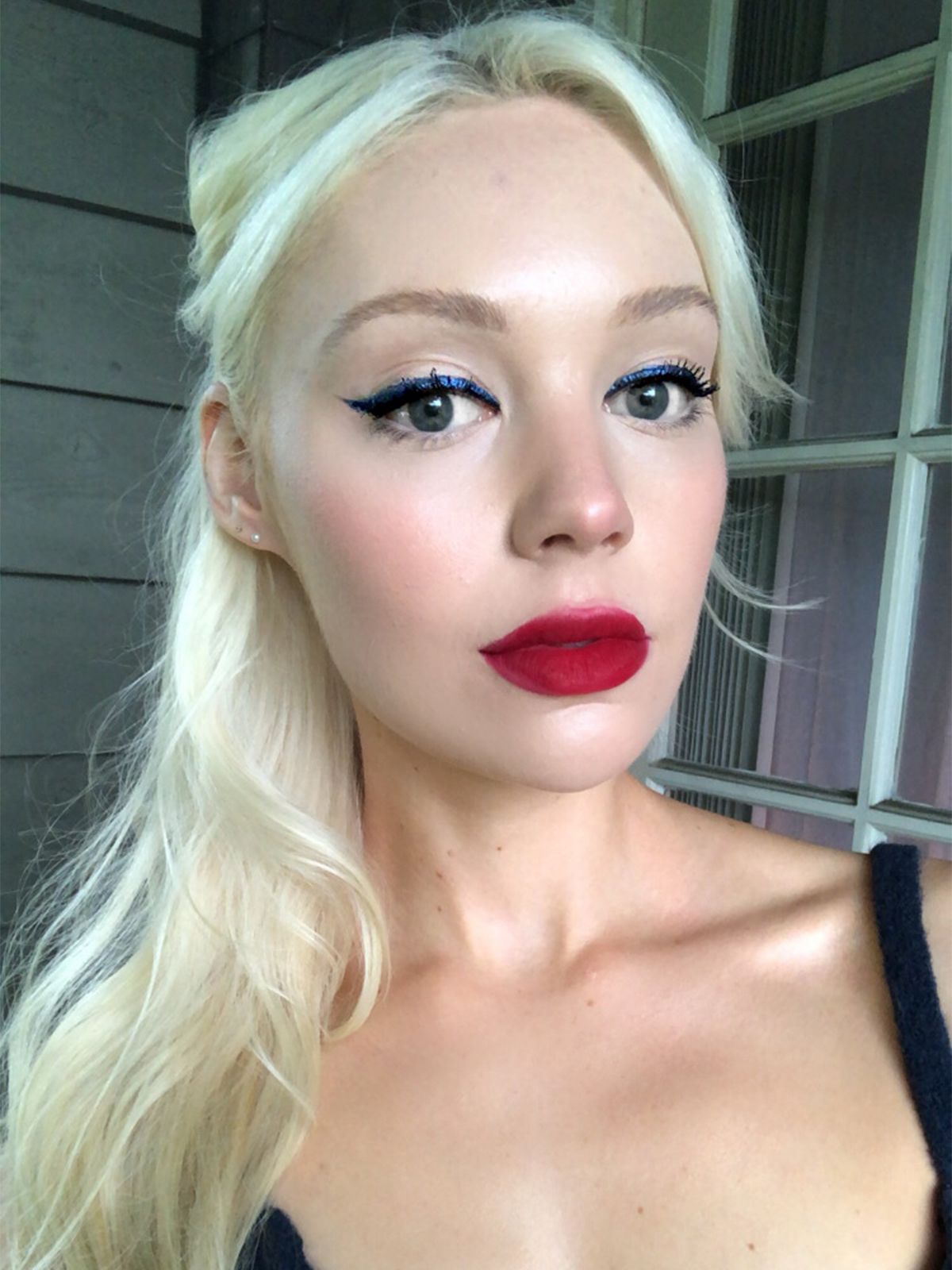 Reviewed: Violette_FR Beauty's Makeup and the Best Products | Who What Wear