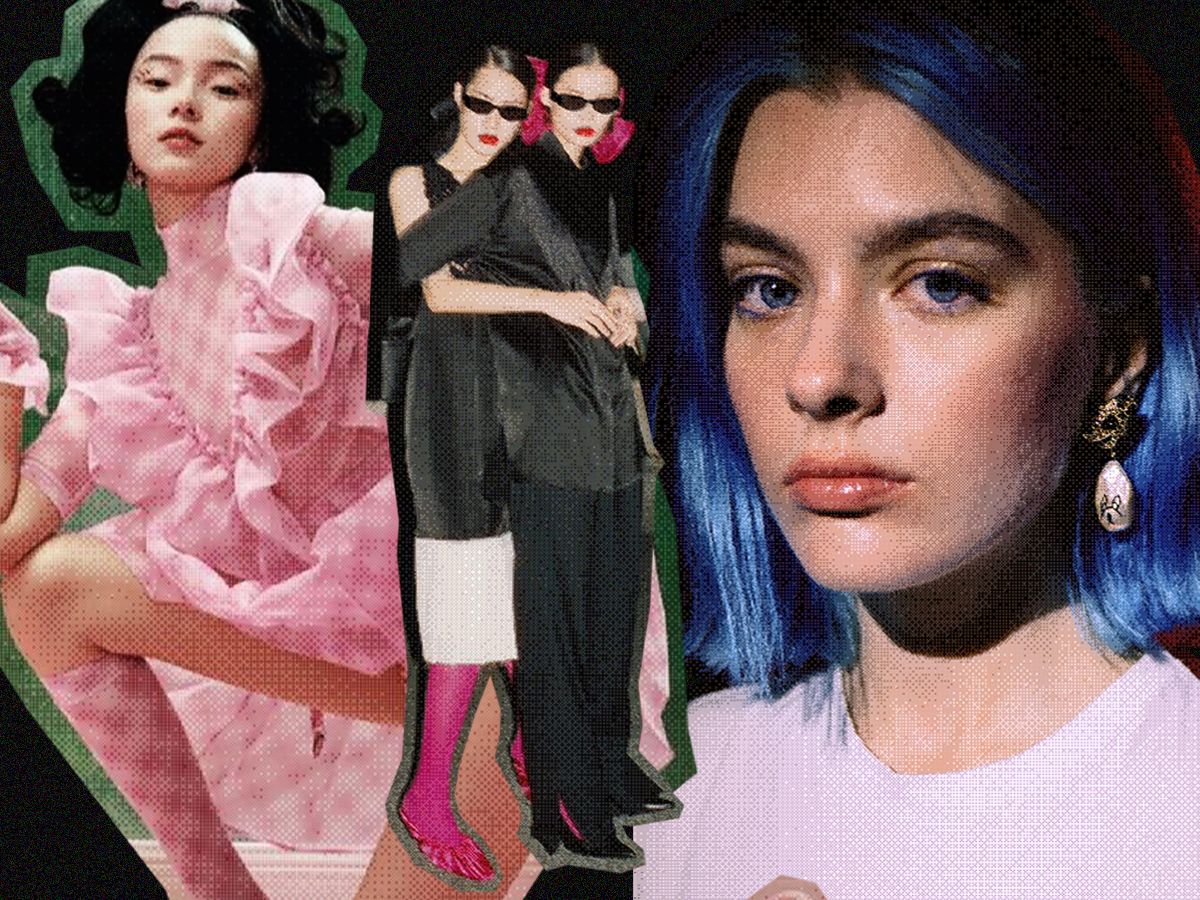 6 Emerging Asian-Designed Brands That Are Redefining Cool | Who What Wear
