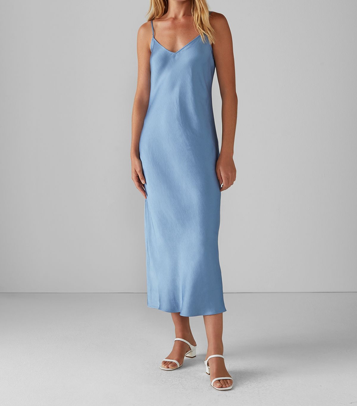 Easy Summer Outfits for Dressing Up Again | Who What Wear