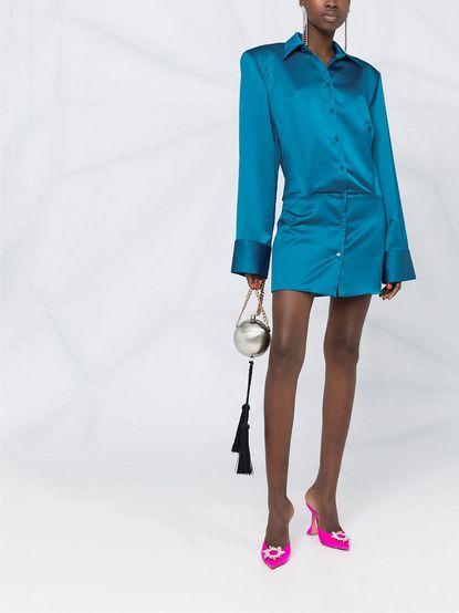 7 Date-Night Outfit Ideas We're Planning to Wear | Who What Wear