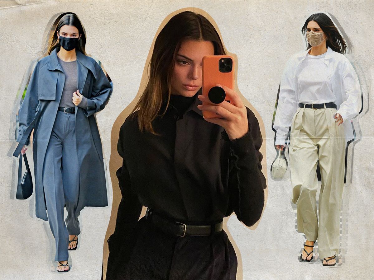 6 Minimal Outfits That Look So Expensive | Who What Wear