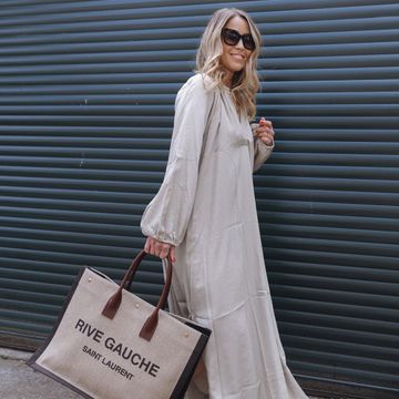 The Best Designer Canvas Bags For Summer 2024 and Beyond, According a ...