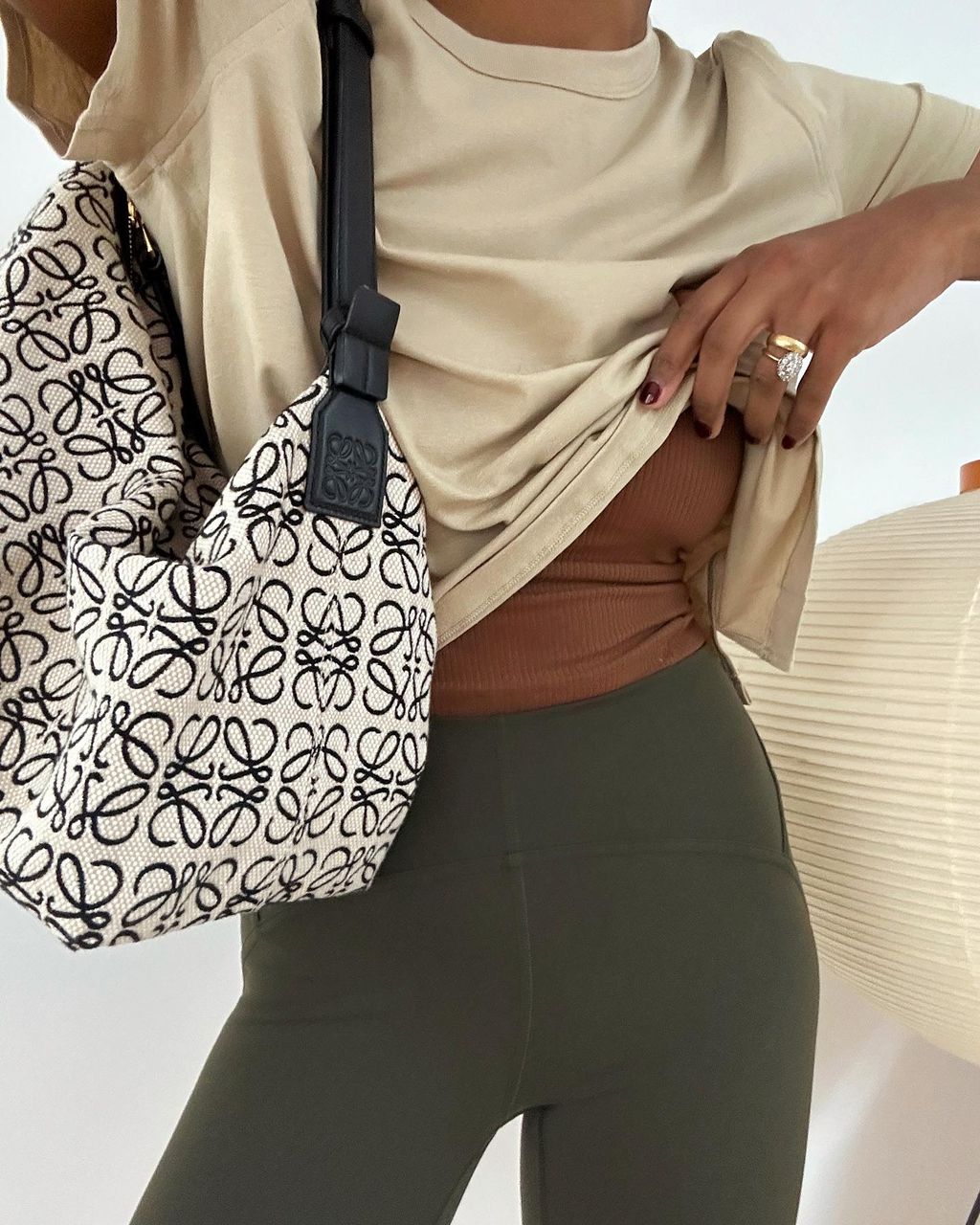 The Best Designer Canvas Bags For Summer 2024 and Beyond, According a ...