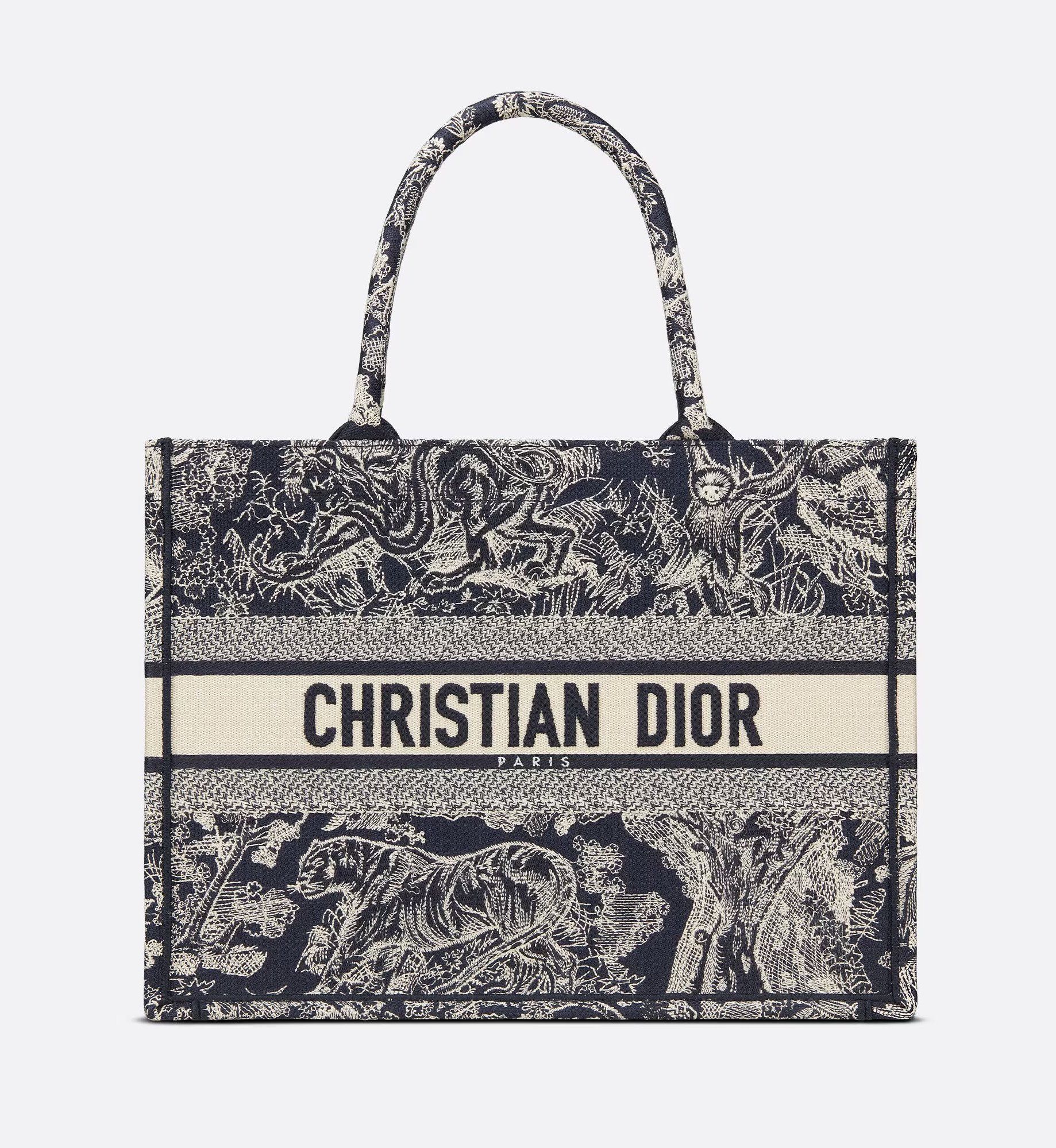 The Best Designer Canvas Bags For Summer 2024 and Beyond, According a ...