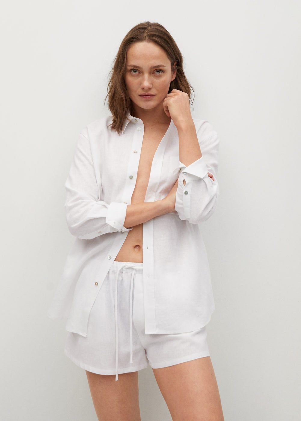 8 Summer Basics Everyone With Minimalist Style Should Own | Who What Wear