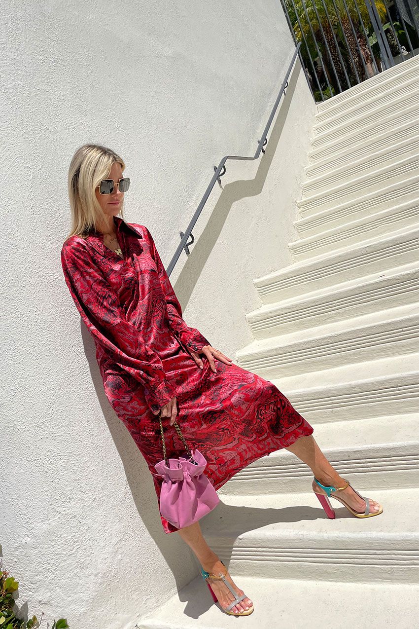 10 Going-Out Trends We're Getting Ready to Wear | Who What Wear