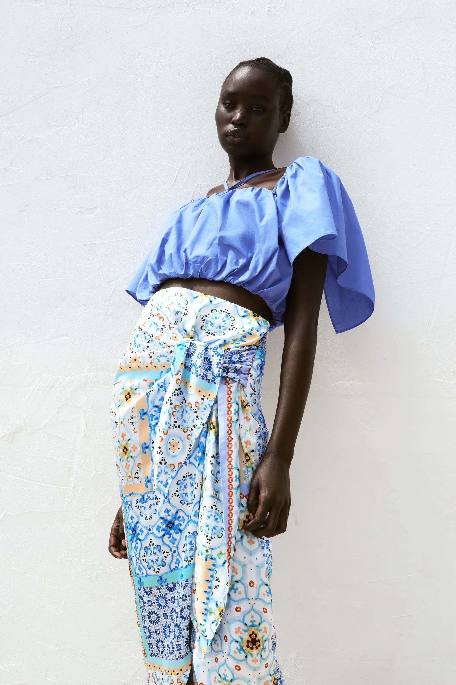 15 Epic Zara Beauty and Fashion Items That Will Sell Out | Who What Wear