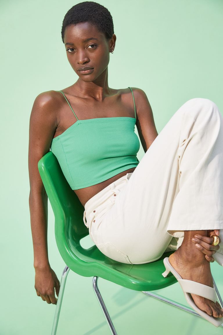 6 New Summer Trends Fashion Editors Love | Who What Wear