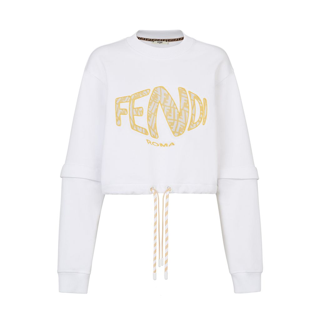 8 Pieces to Shop From the Fendi Summer Collection | Who What Wear