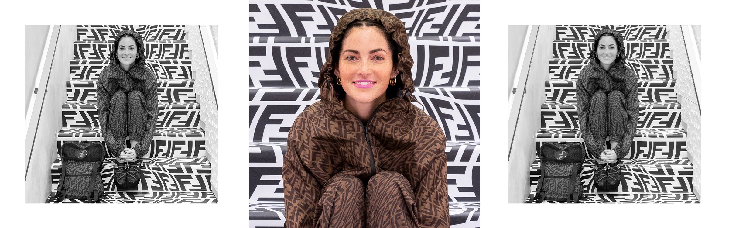 8 Pieces to Shop From the Fendi Summer Collection | Who What Wear