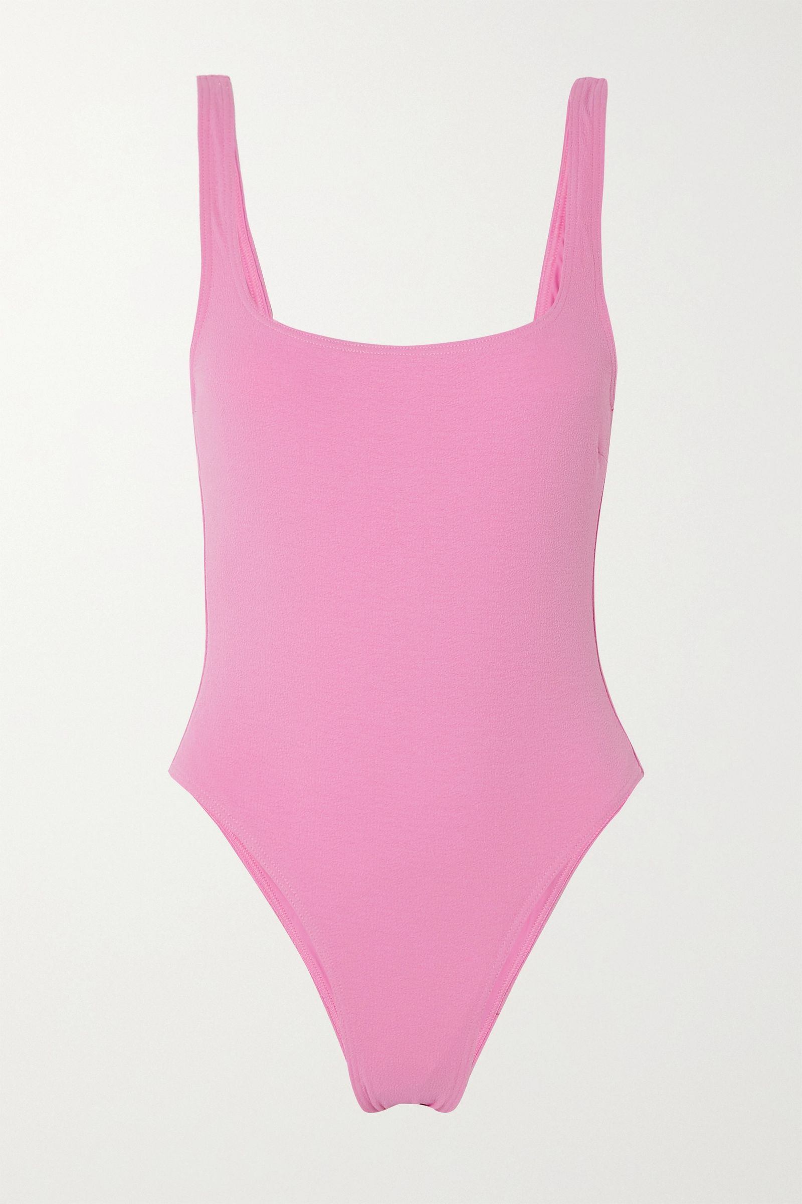 30 Bubblegum-Pink Swimsuits That Are On-Trend | Who What Wear