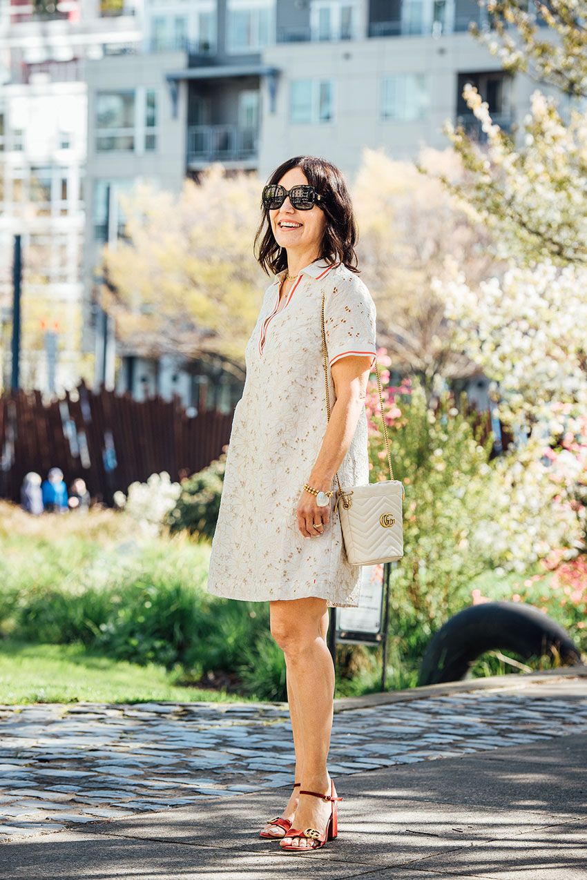 I Shop for a Living—These Are the 6 Best Summer Shoe Trends | Who What Wear