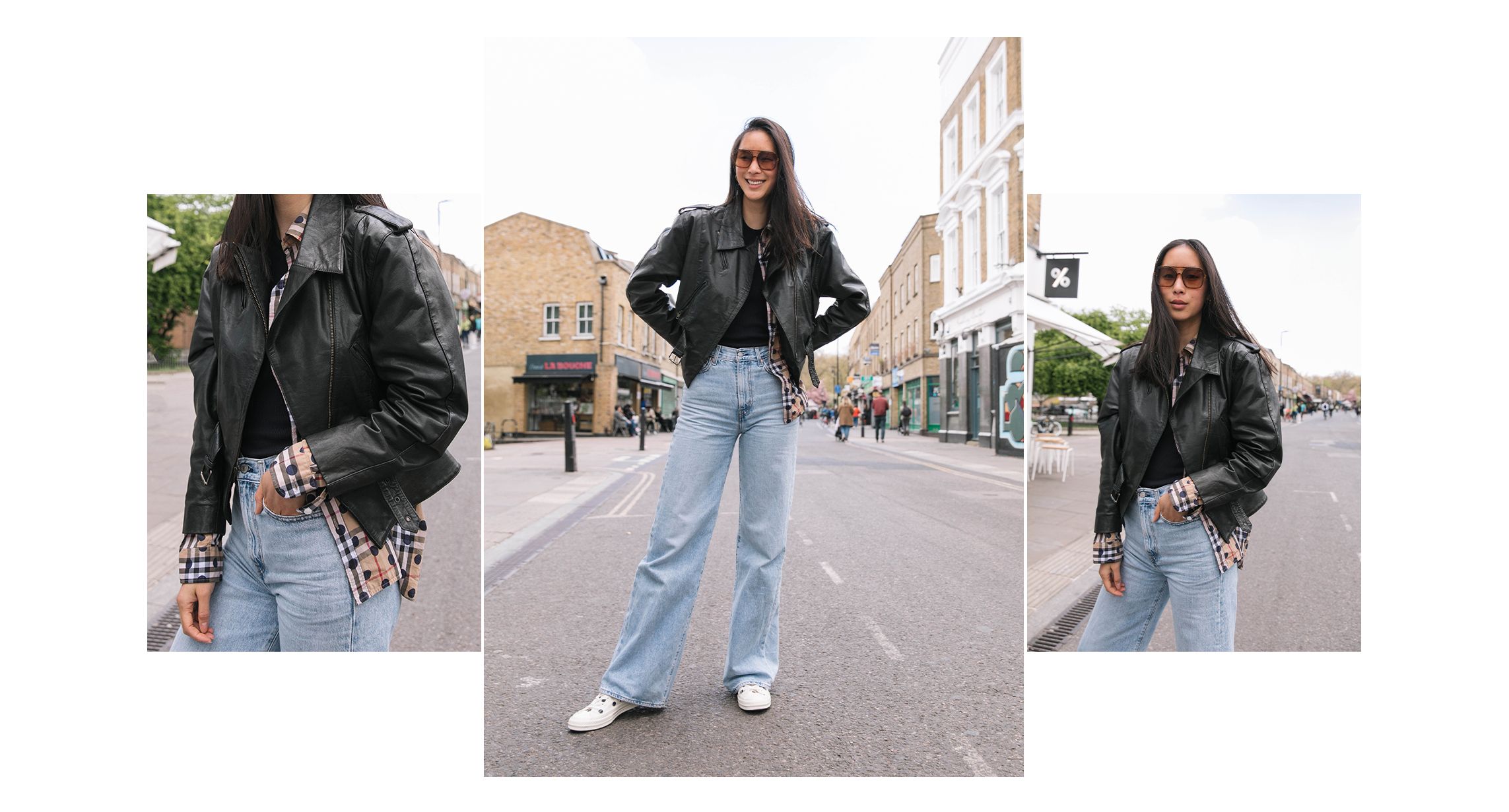 Street Style: How Londoners Are Dressing for Spring | Who What Wear