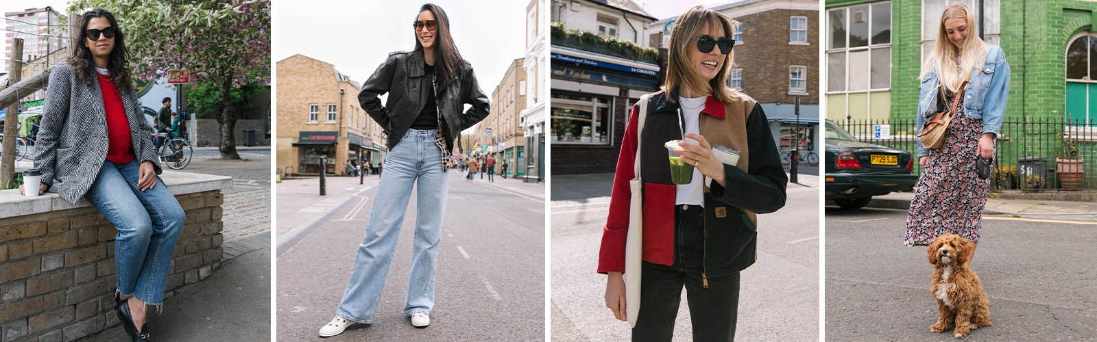 Street Style: How Londoners Are Dressing for Spring | Who What Wear