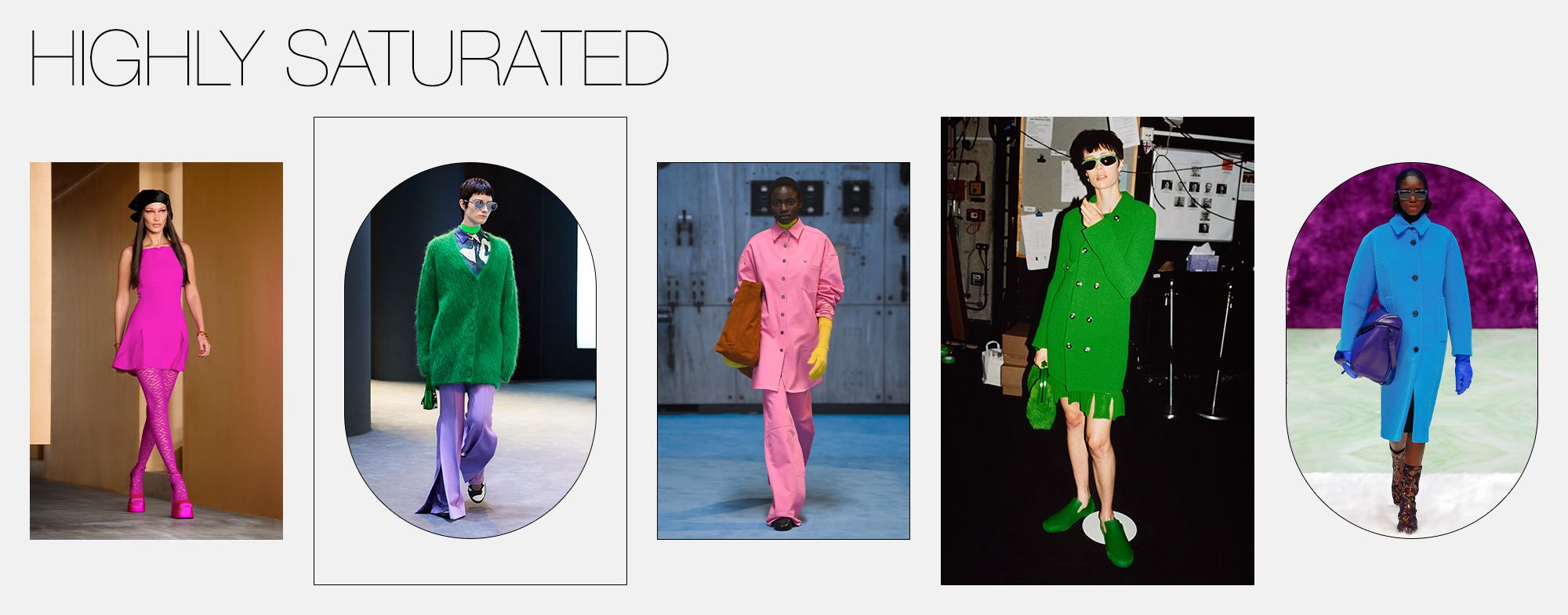 The 19 Autumn/Winter 2021 Fashion Trends You Have to Know | Who What Wear