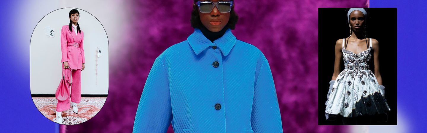 The 19 Autumn/Winter 2021 Fashion Trends You Have to Know | Who What Wear