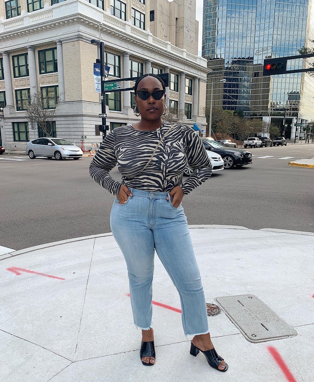 The 25 Best Raw-Hem Jeans for Women in 2021 | Who What Wear