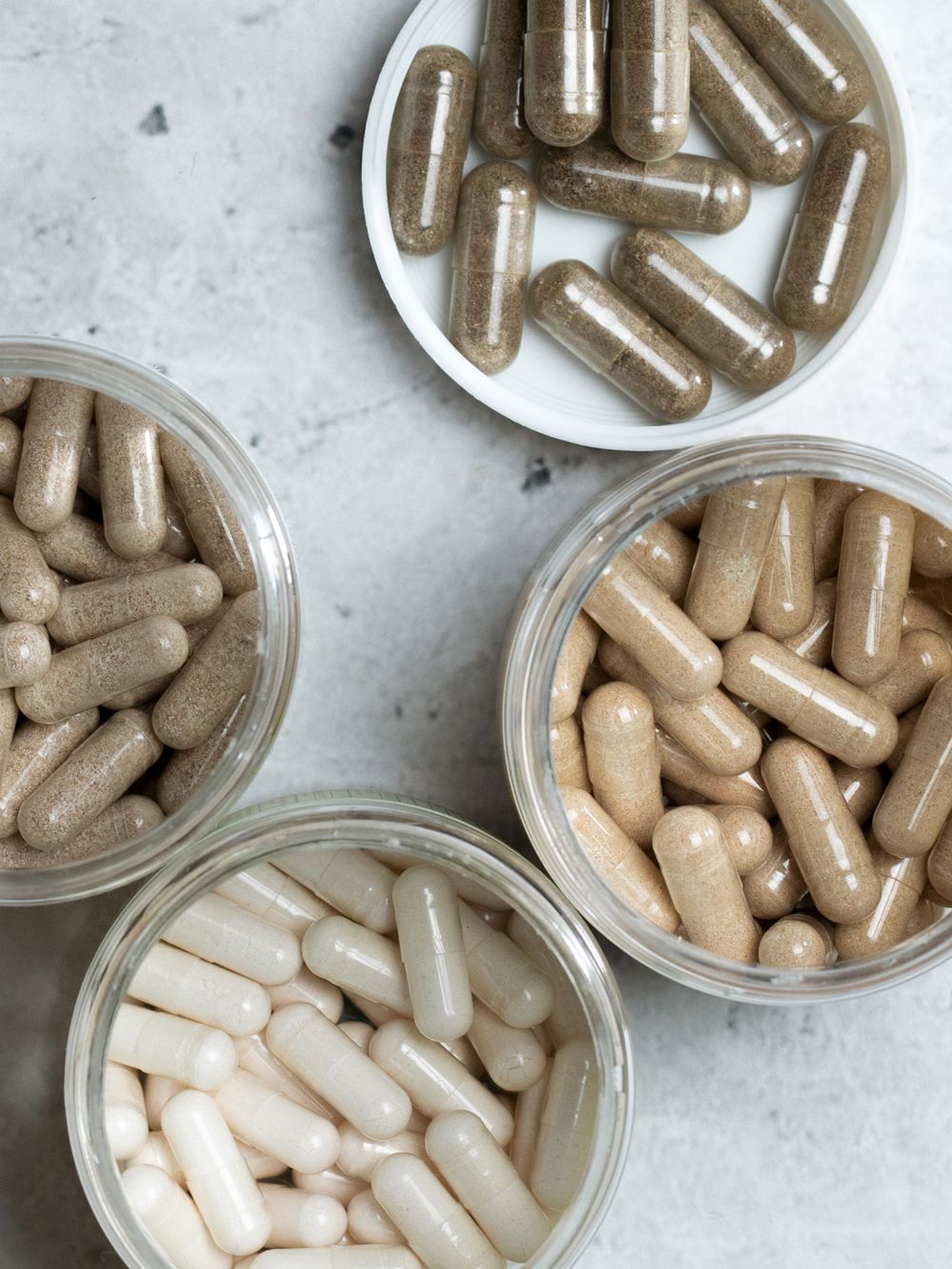 The 17 Best Metabolism Supplements to Use Daily | Who What Wear