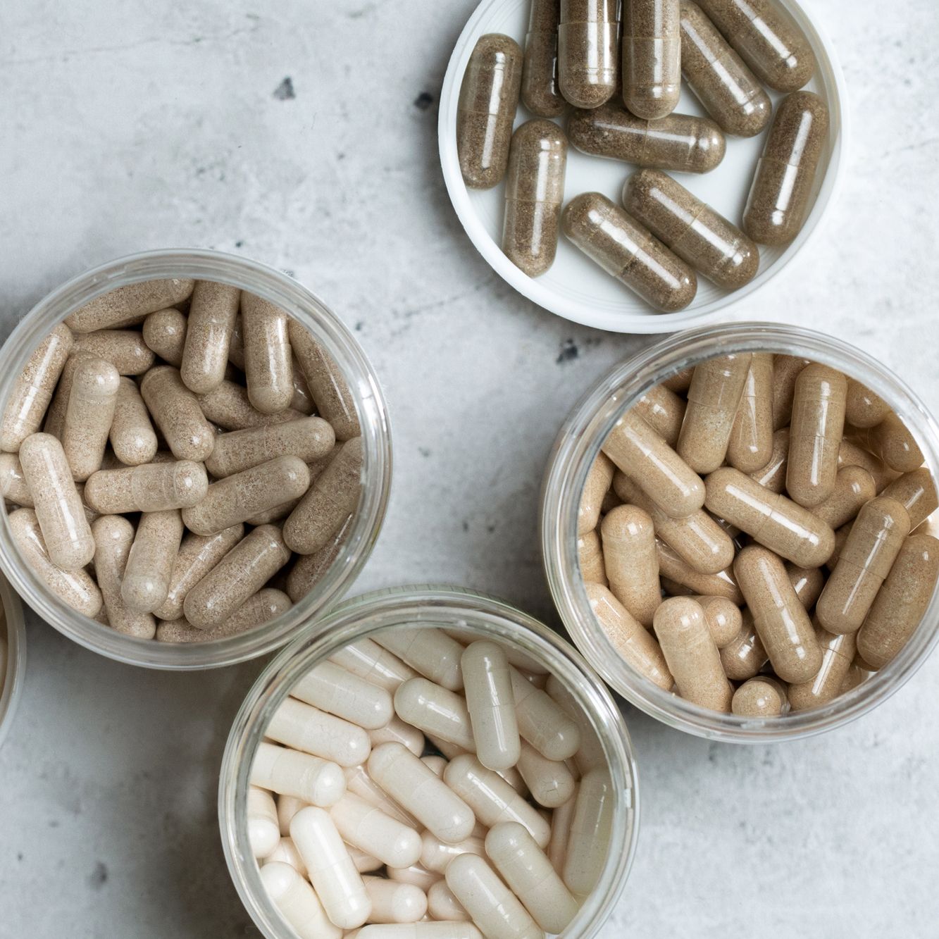 The 17 Best Metabolism Supplements to Use Daily | Who What Wear