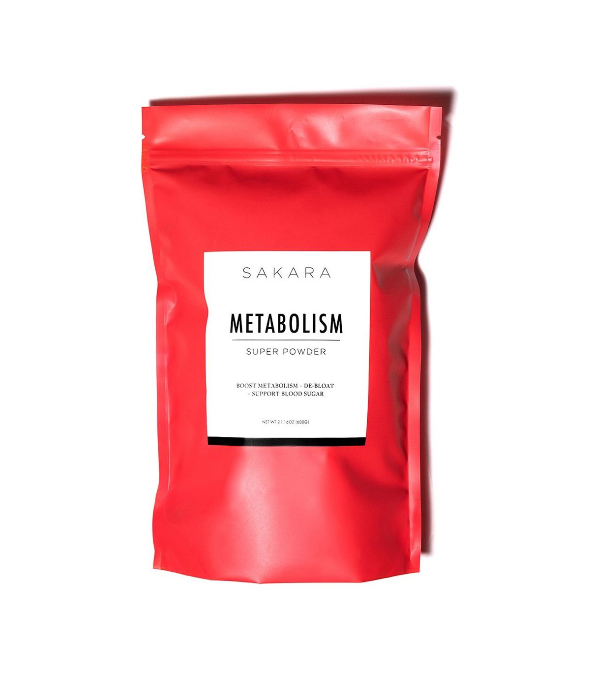 The 17 Best Metabolism Supplements to Use Daily | Who What Wear