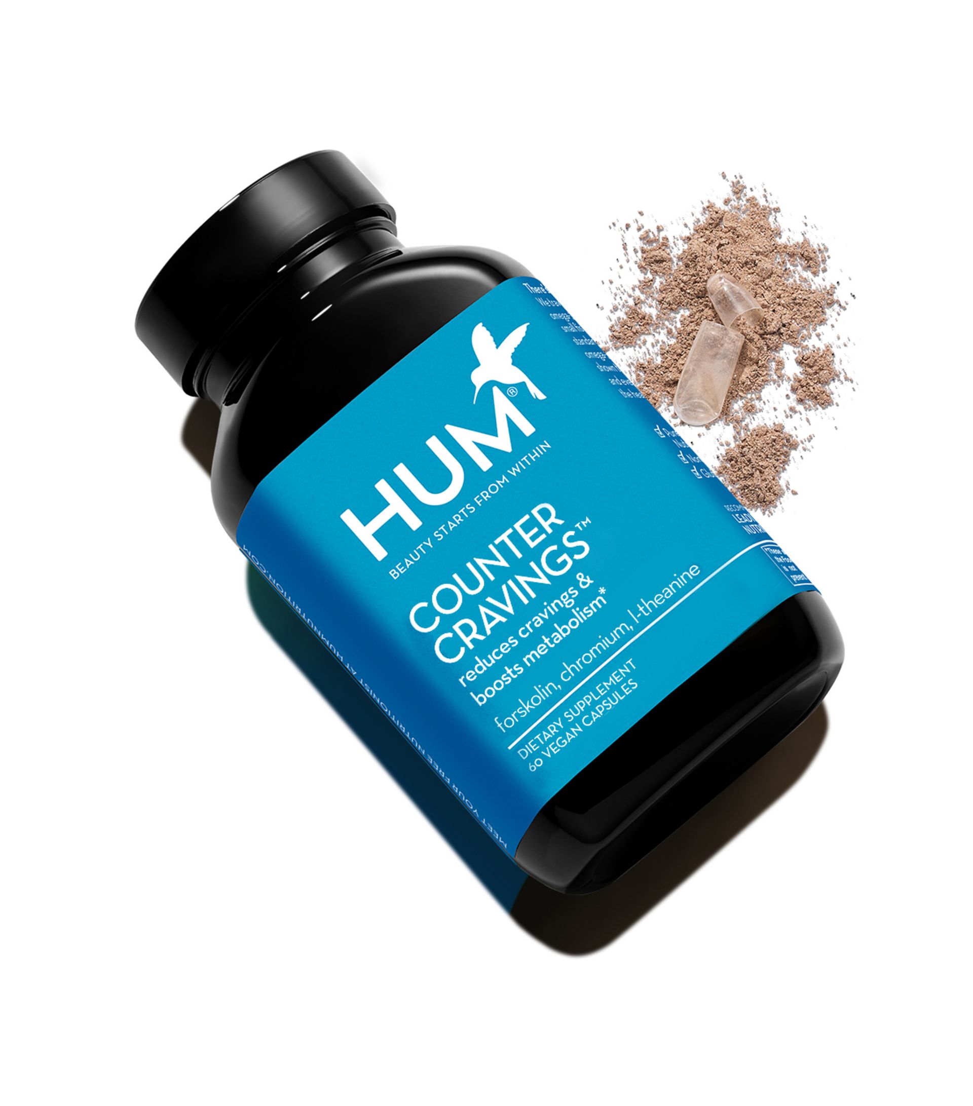 The 17 Best Metabolism Supplements to Use Daily | Who What Wear