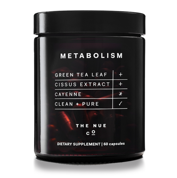 The 17 Best Metabolism Supplements to Use Daily | Who What Wear