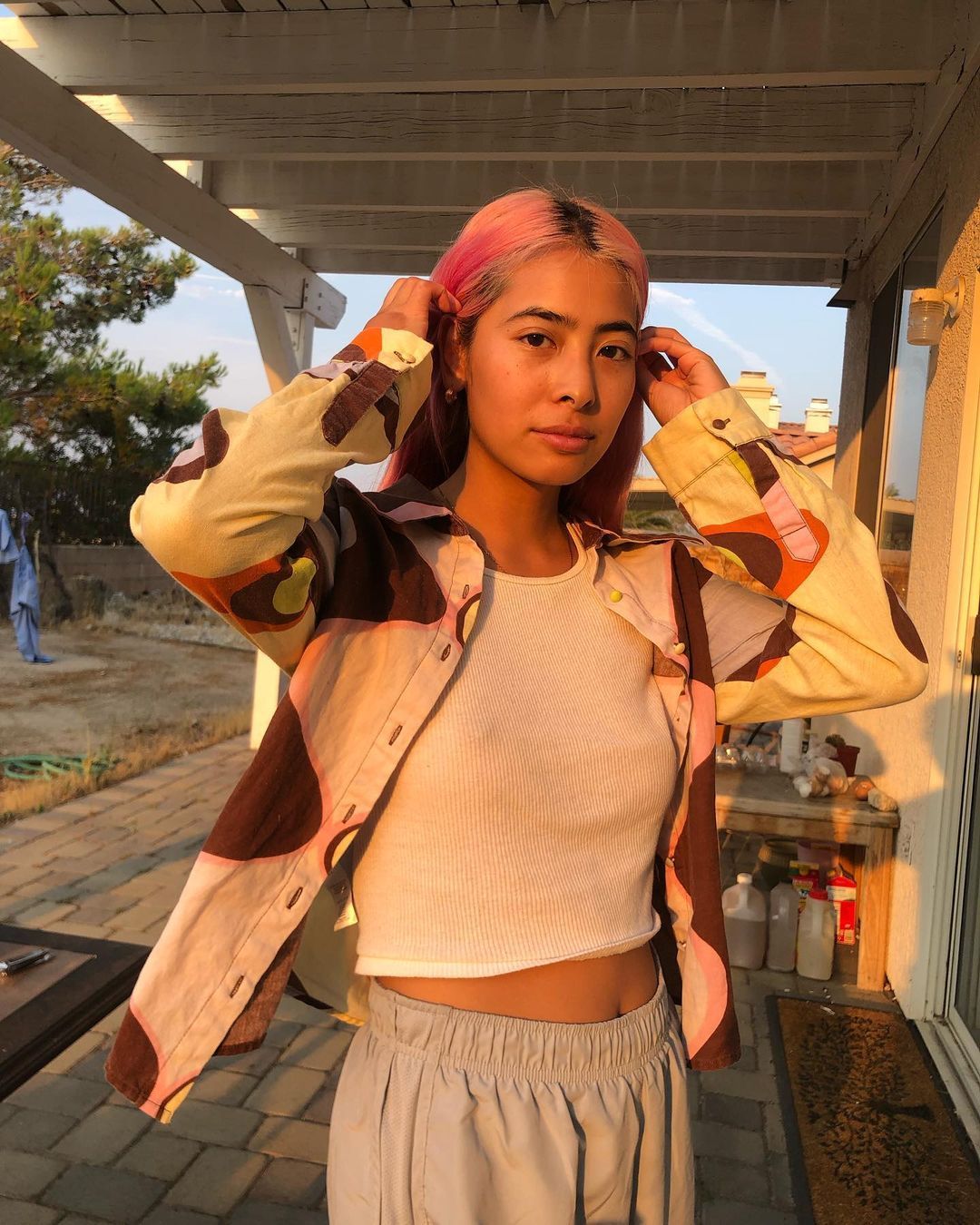 The 25 Best White Ribbed Tank Tops for Women | Who What Wear