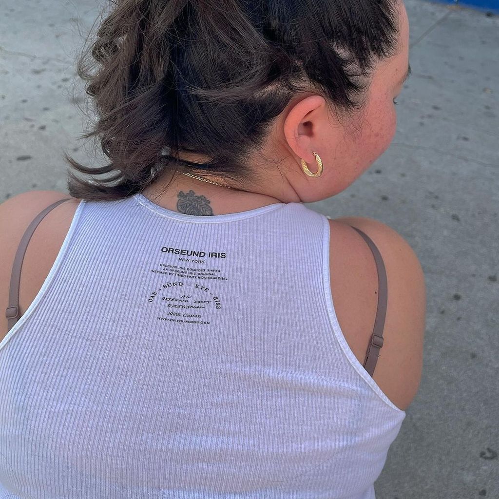 The 25 Best White Ribbed Tank Tops for Women | Who What Wear