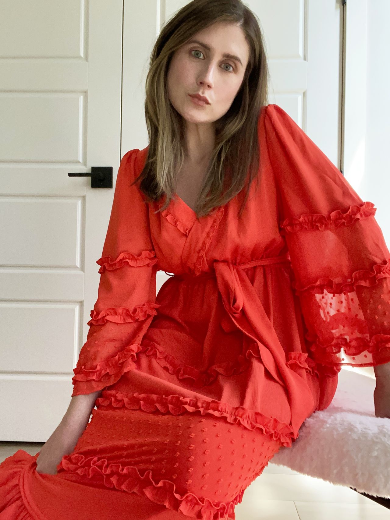 We Tried on Target's Latest Designer Collab—See the Pics | Who What Wear