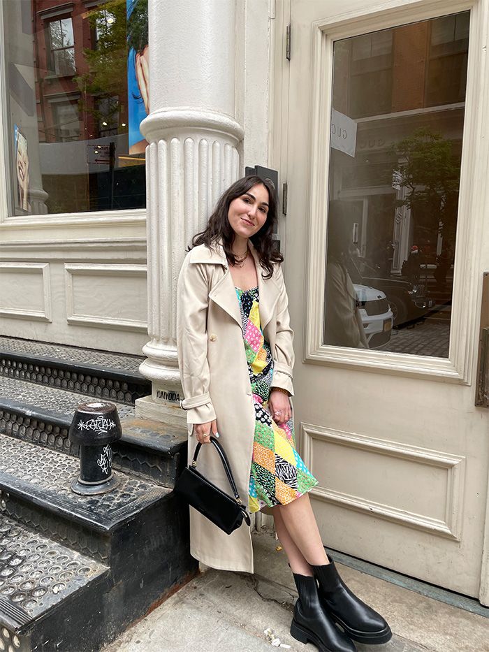 We Tried on Target's Latest Designer Collab—See the Pics | Who What Wear