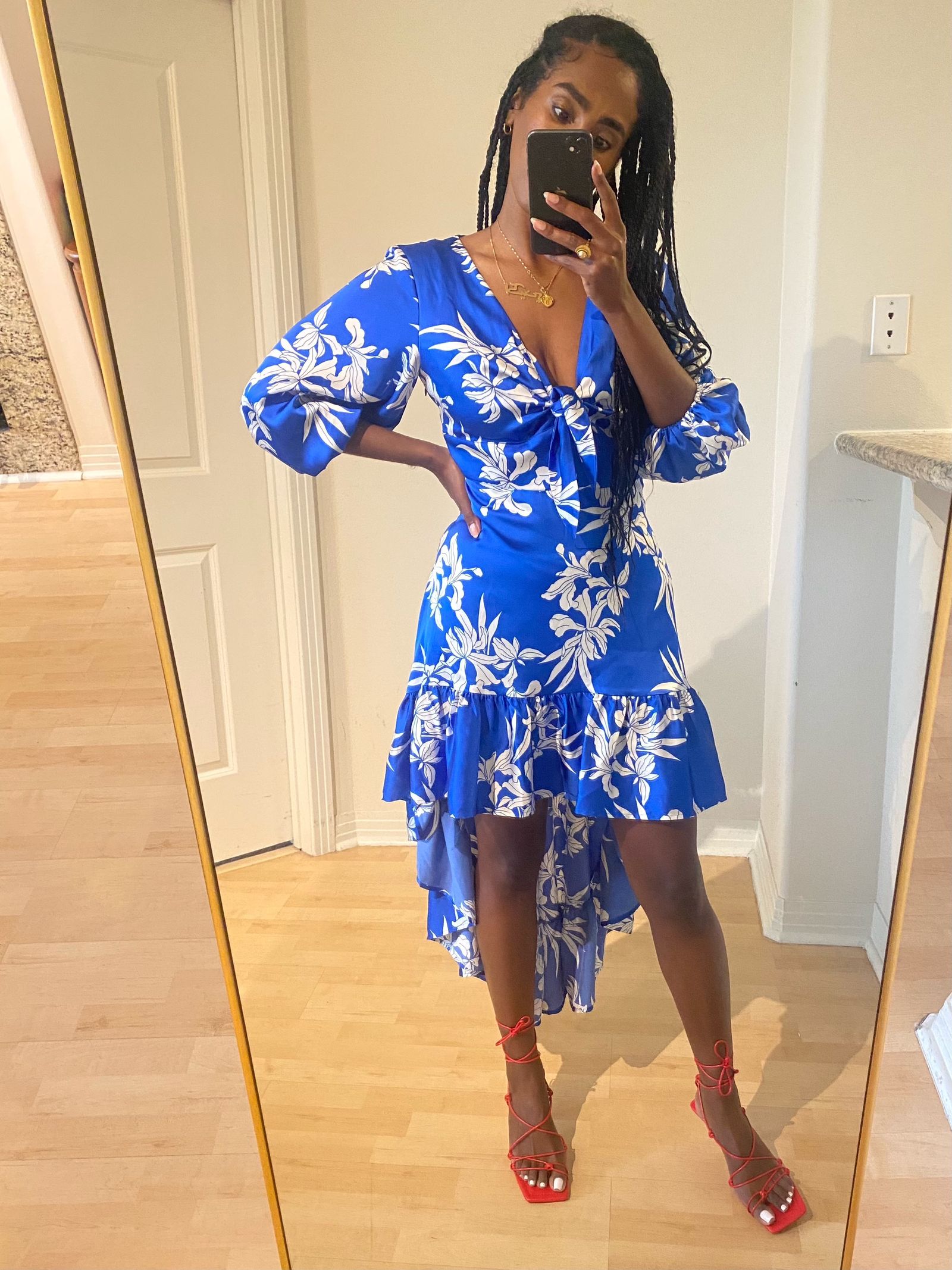 We Tried on Target's Latest Designer Collab—See the Pics | Who What Wear