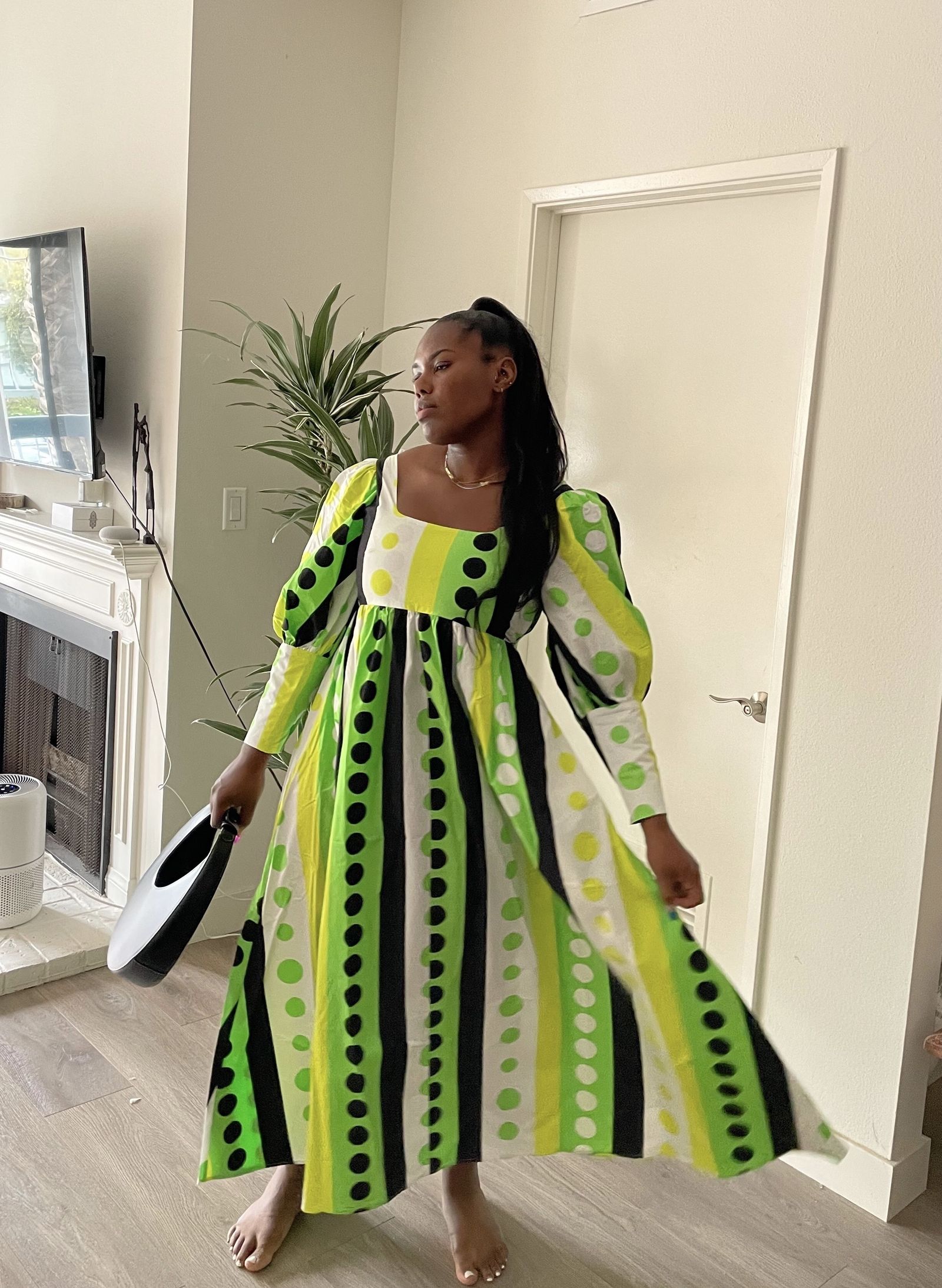 We Tried on Target's Latest Designer Collab—See the Pics | Who What Wear