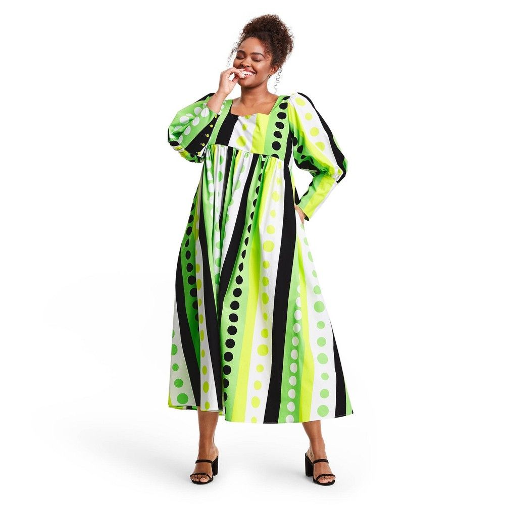 We Tried on Target's Latest Designer Collab—See the Pics | Who What Wear