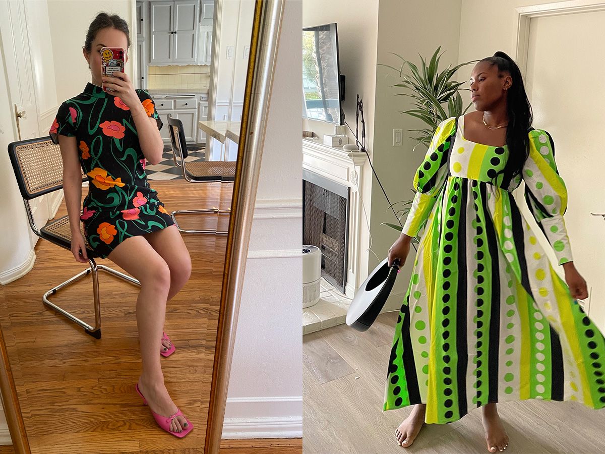 We Tried on Target's Latest Designer Collab—See the Pics | Who What Wear