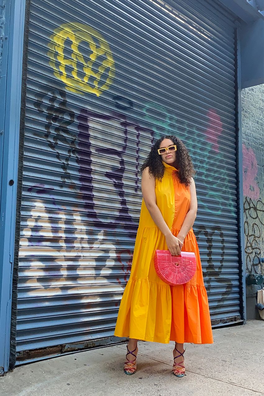 We Tried on Target's Latest Designer Collab—See the Pics | Who What Wear