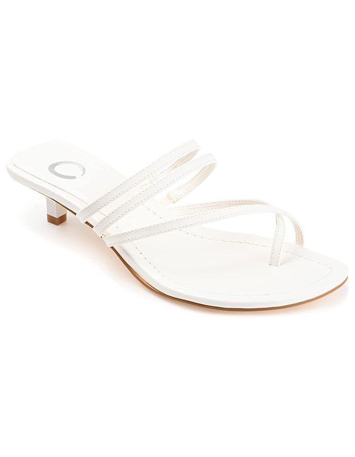 The 31 Best Women's Amazon Sandals I Highly Recommend | Who What Wear