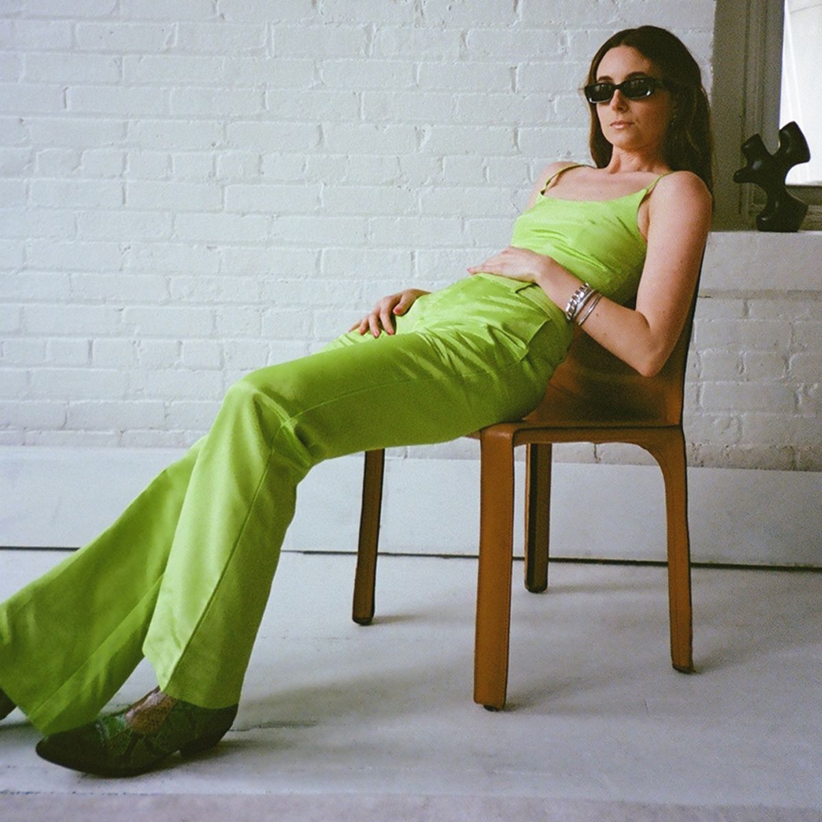 Mary Beth Barone Is the Comedian to Have on Your Radar | Who What Wear