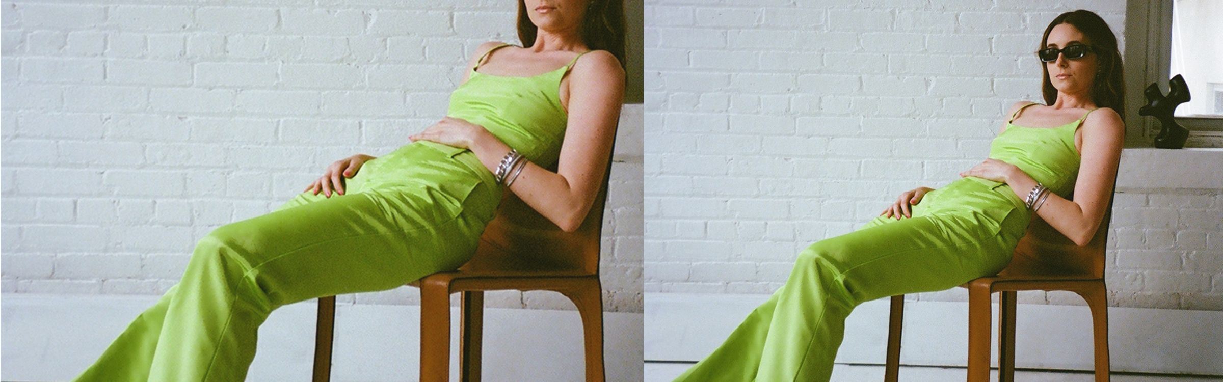 Mary Beth Barone Is the Comedian to Have on Your Radar | Who What Wear