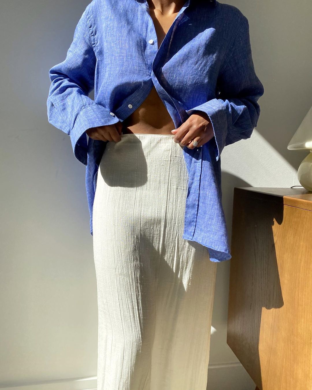 11 Classic Summer Items That Make Getting Dressed Easier | Who What Wear