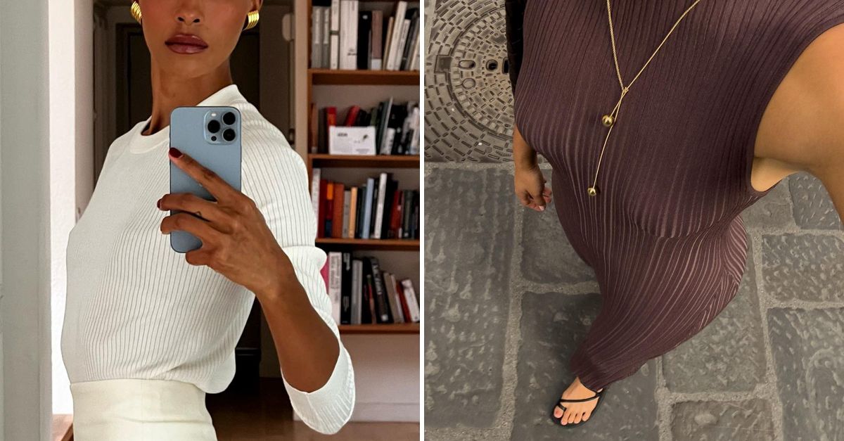 11 Classic Summer Items That Make Getting Dressed Easier | Who What Wear