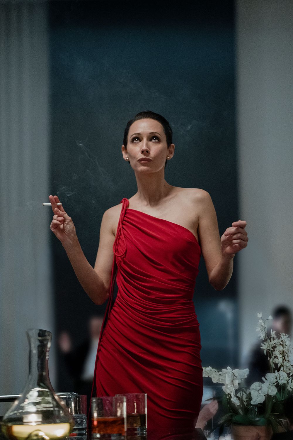 Netflix Series Halston Is Every Fashion Lover's Dream | Who What Wear