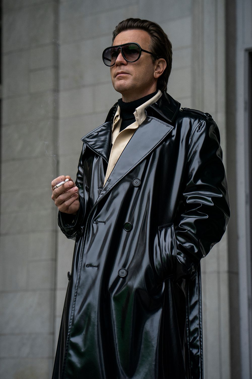 Netflix Series Halston Is Every Fashion Lover's Dream | Who What Wear