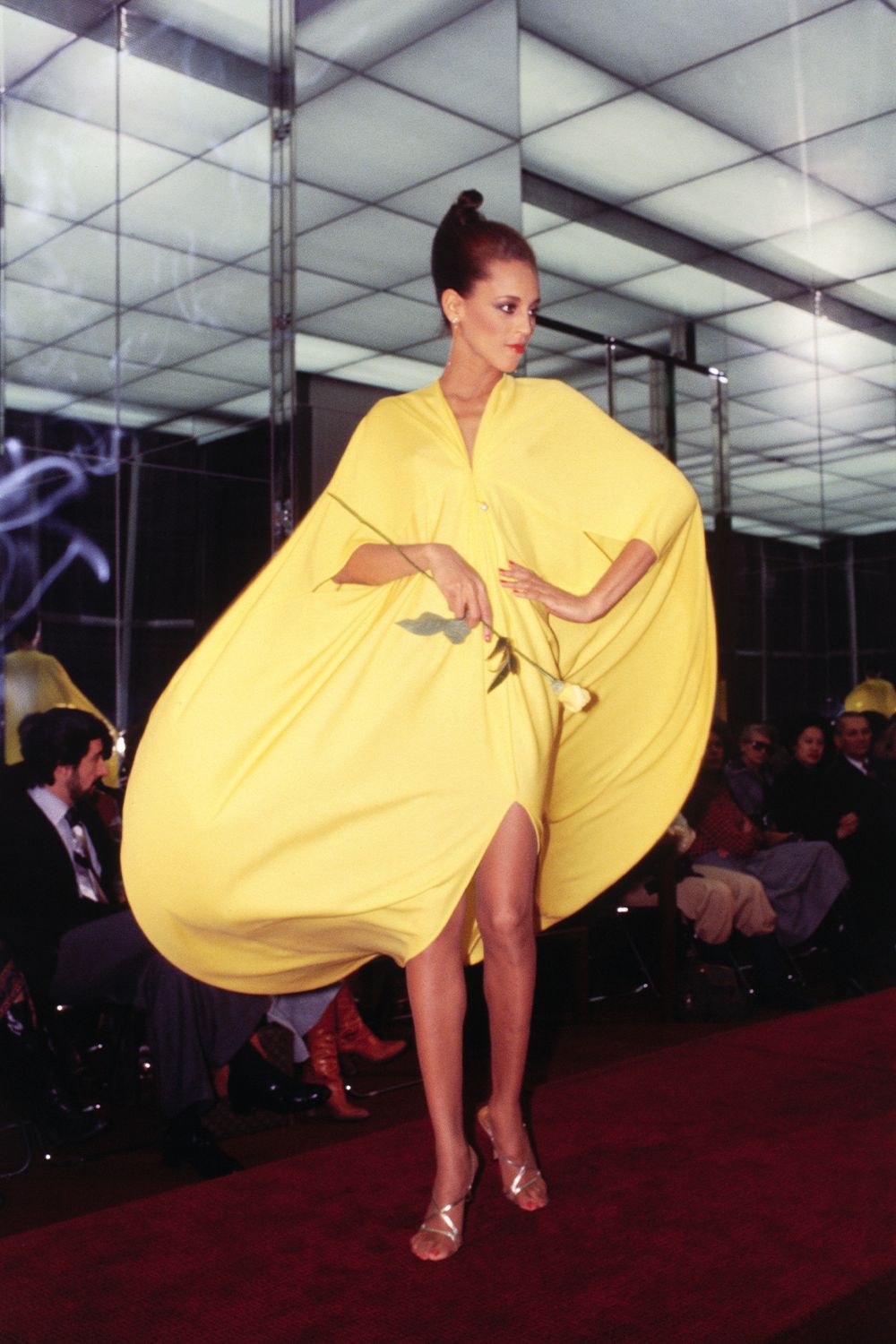 Netflix Series Halston Is Every Fashion Lover's Dream | Who What Wear