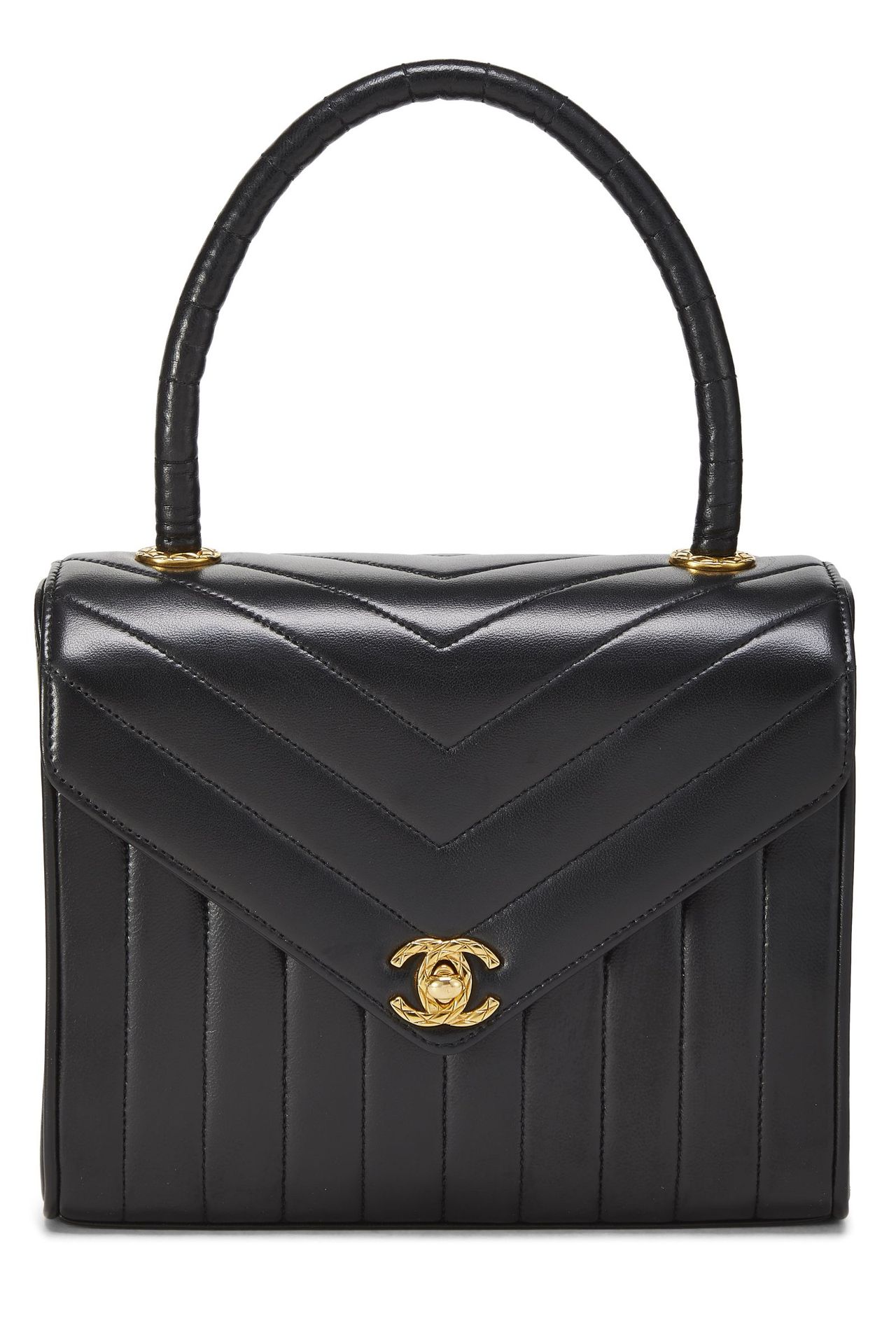 The 20 Best Vintage Chanel Items You'll Want to See | Who What Wear