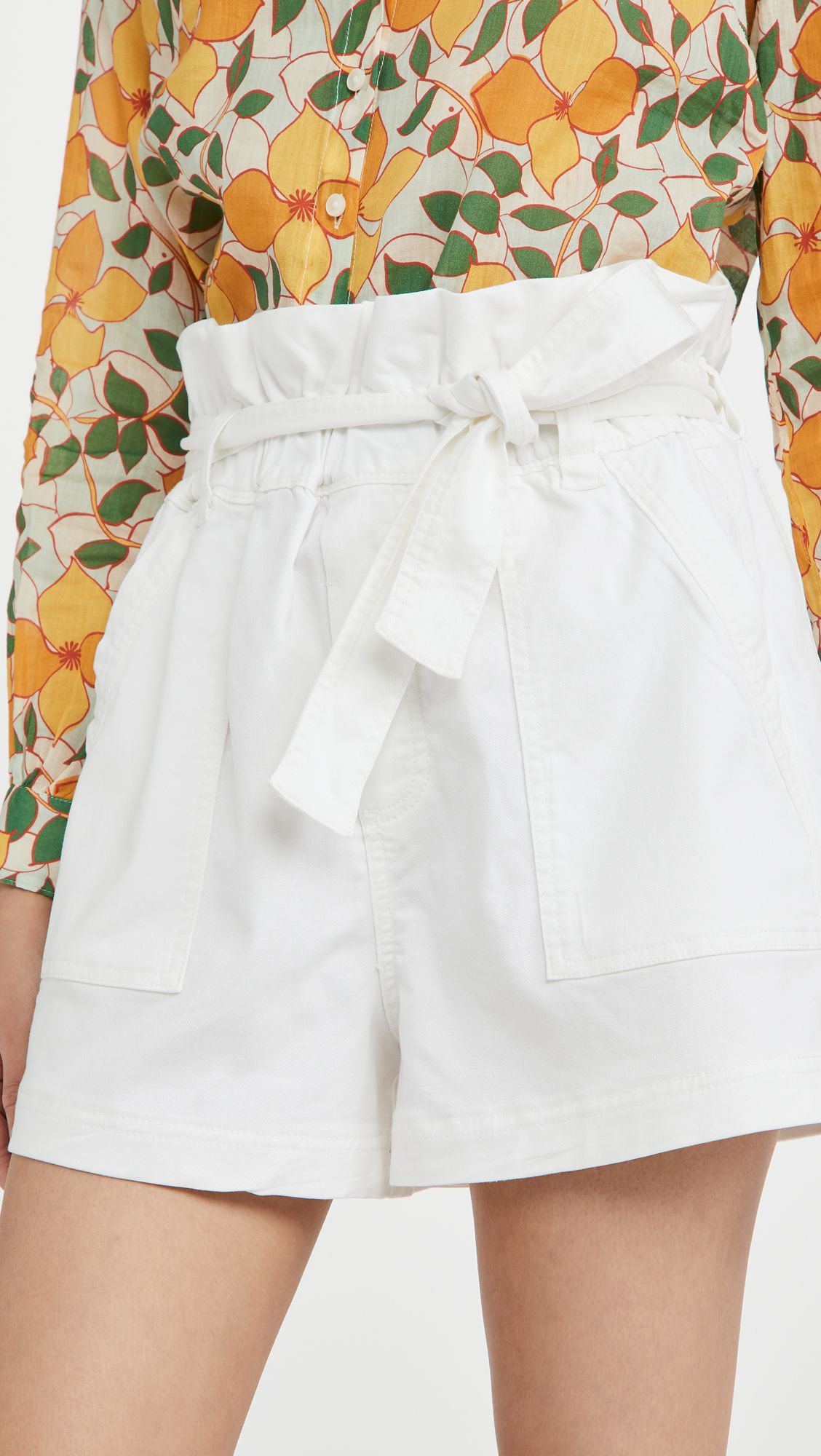6 Effortless Summer Outfits That Will Earn You Compliments | Who What Wear