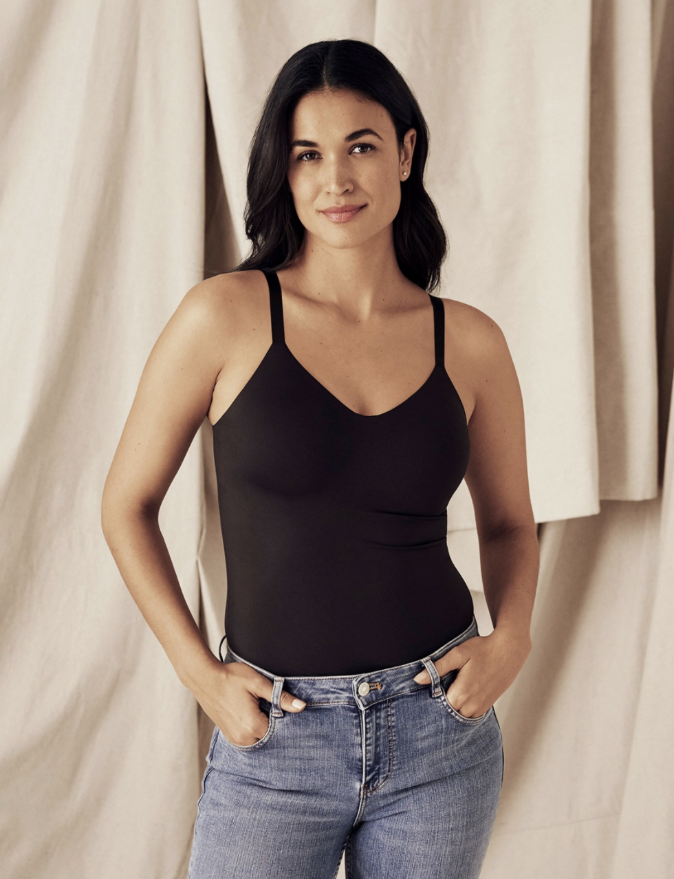 6 Effortless Summer Outfits That Will Earn You Compliments | Who What Wear