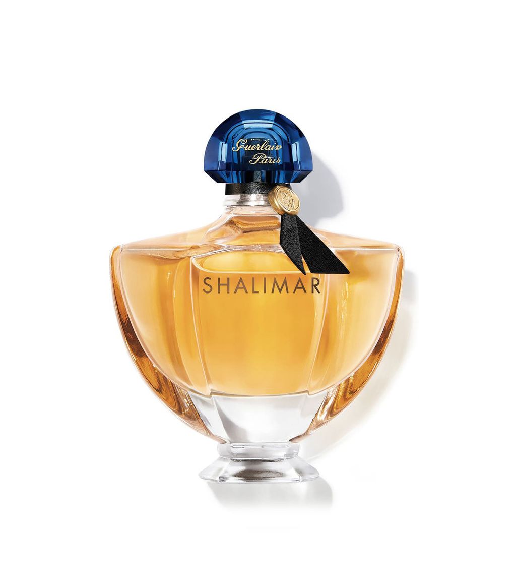 12 Best Guerlain Perfumes That Are Totally Timeless | Who What Wear